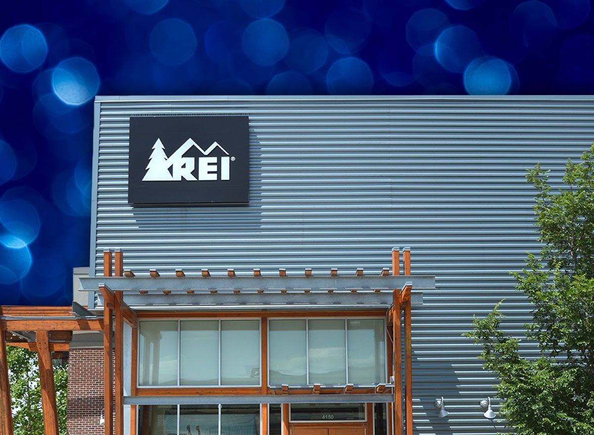 6 REI Finds Shoppers Buy When They Need a Good Gift Fast