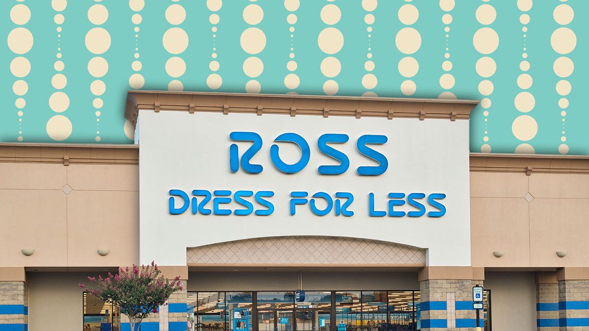 11 Ross Dress for Less Finds to Grab Before the Year Is Over
