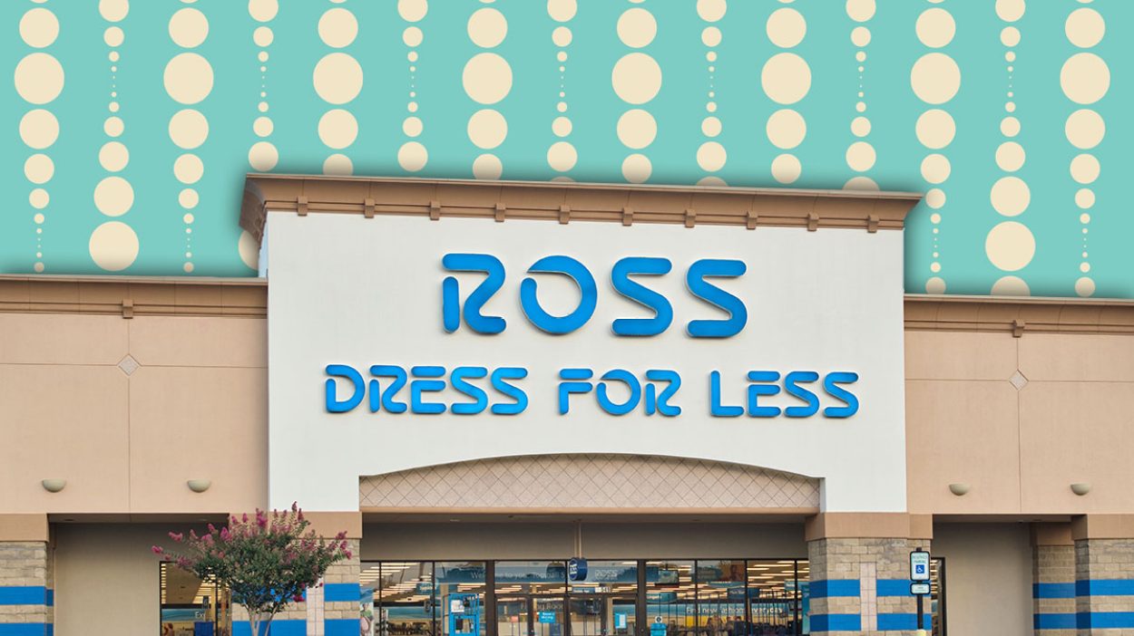 11 Ross Dress for Less Finds to Grab Before the Year Is Over