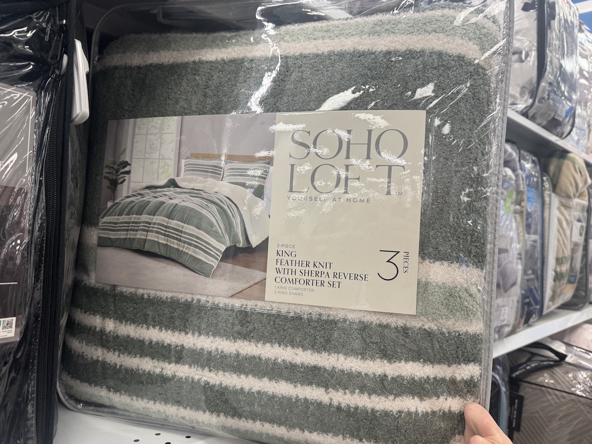 10 Best New Cozy Comforters and Blankets From Ross Dress for Less to ...