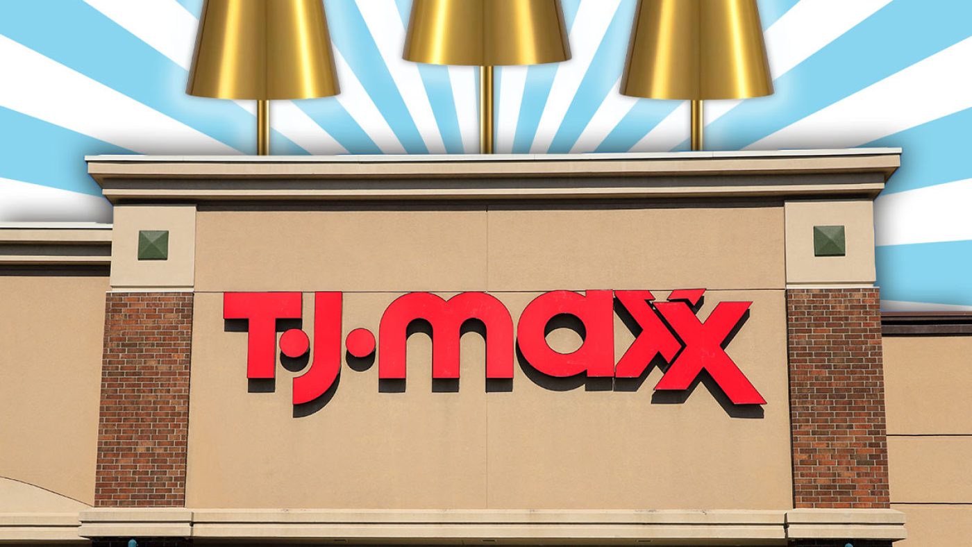 5 TJ Maxx Floor Lamps That Replace Overhead Lighting
