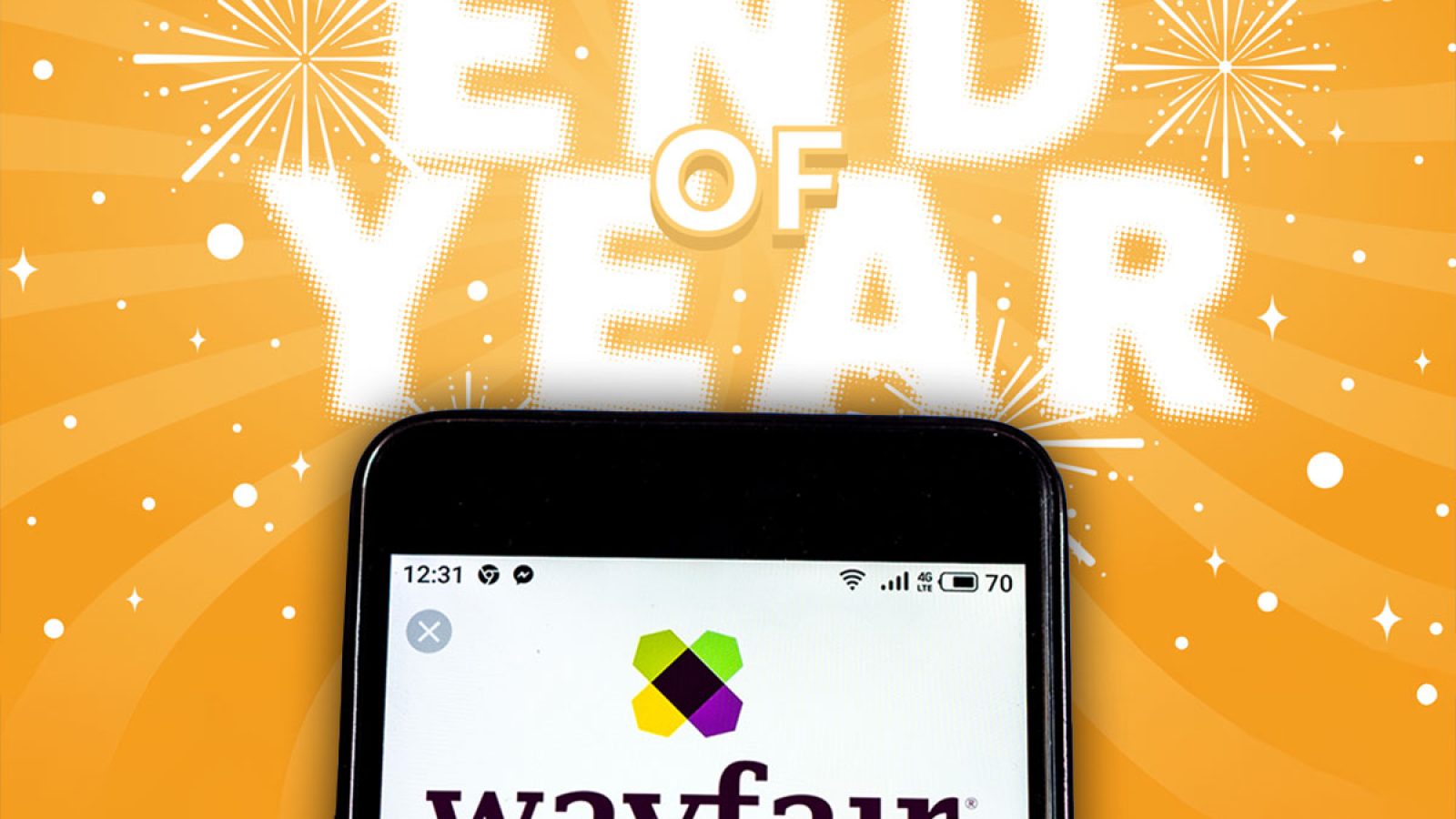 11 Best Wayfair End-of-Year Sales Starting This Week