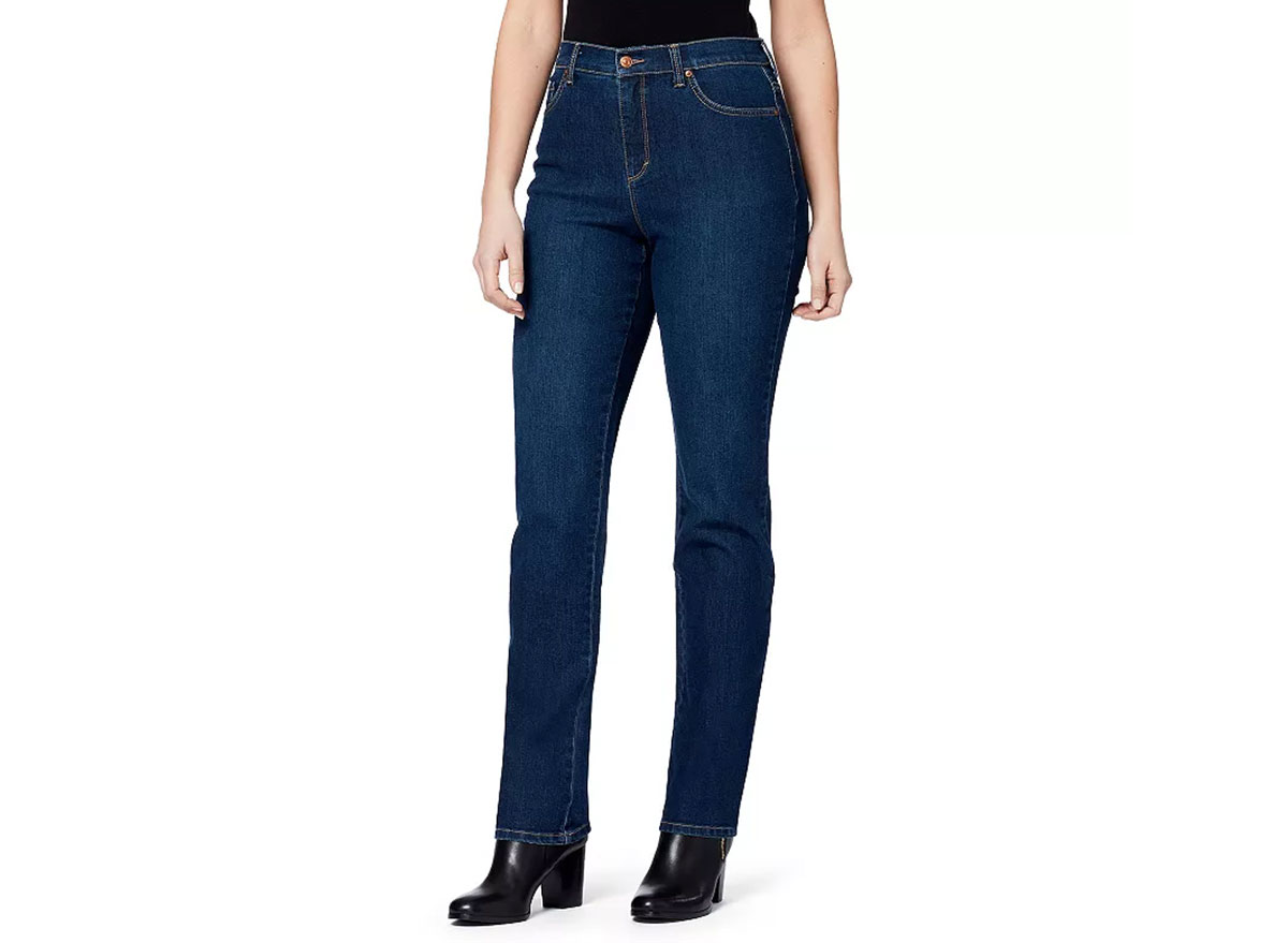 7 Kohl's Clothing Basics Shoppers Say Fit Shockingly Well