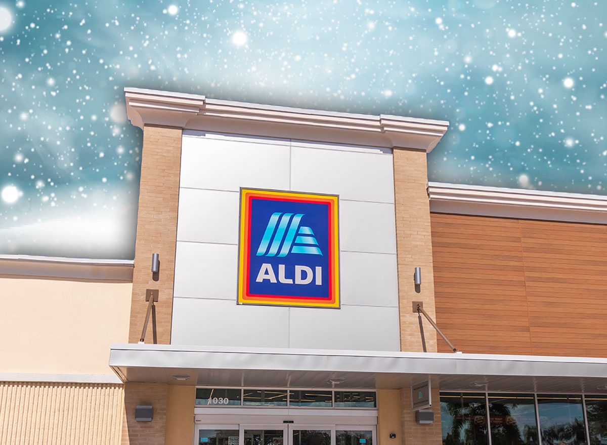 11 Best New Aldi Winter Finds Arriving for December