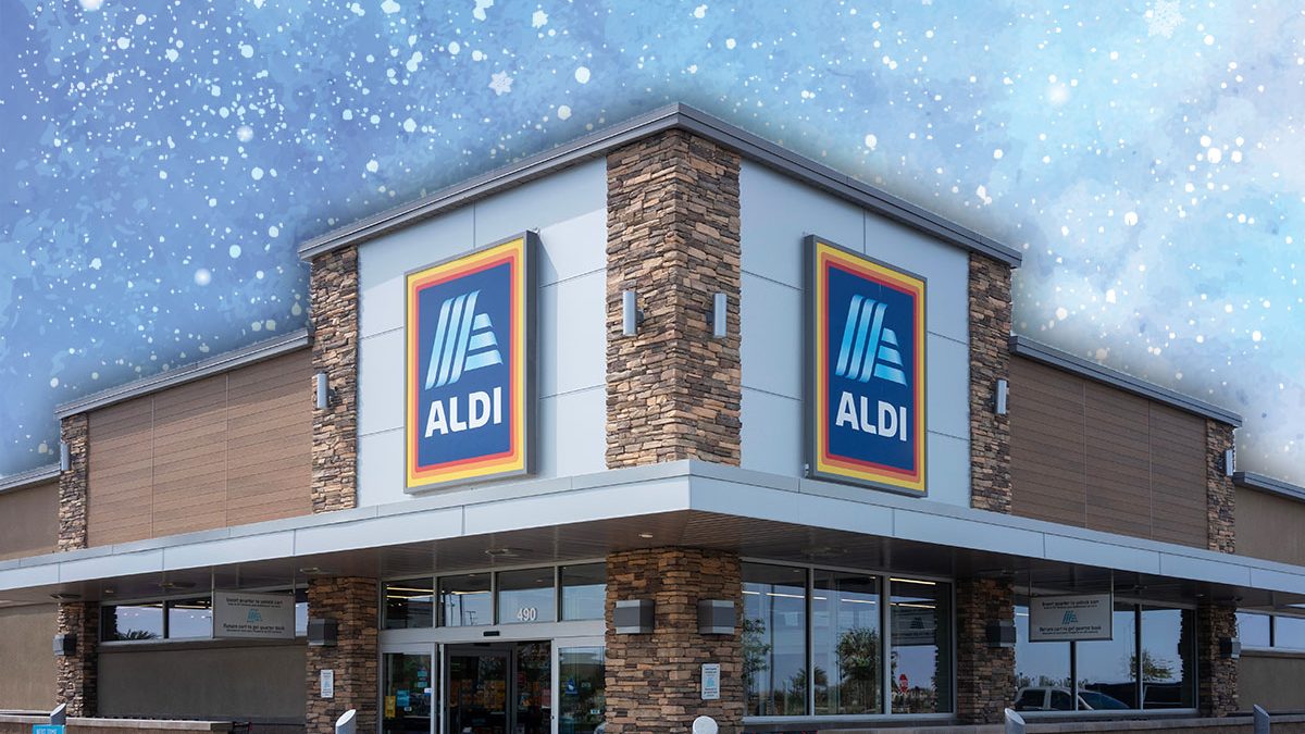 9 Aldi Winter Clothing Finds Under $15