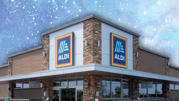 9 Aldi Winter Clothing Finds Under $15