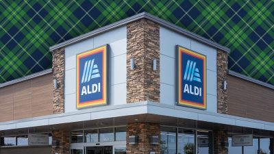 11 Best New Aldi Clothing Finds Hitting Shelves This December