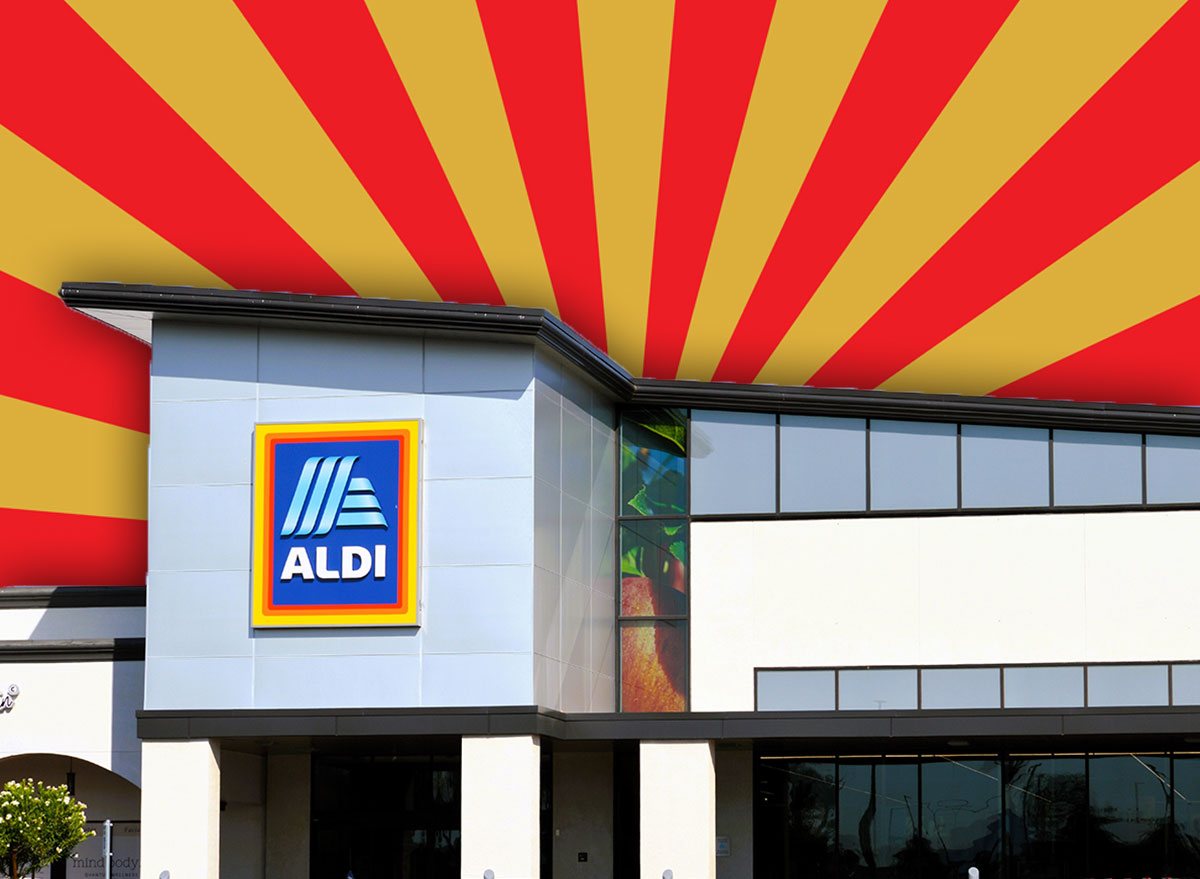11 Aldi Finds to Grab Before the End of the Year