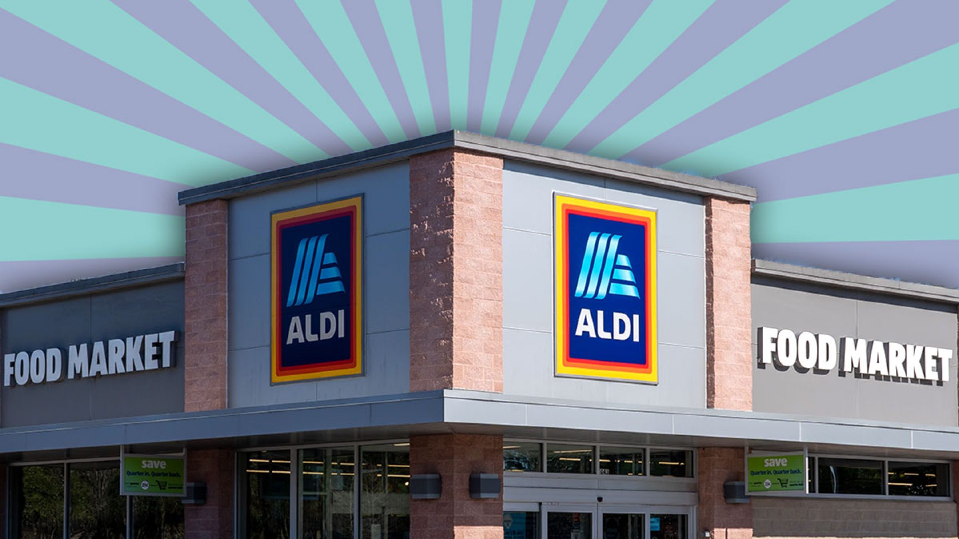 7 New Aldi Clothes Shoppers Can't Believe Are This Affordable