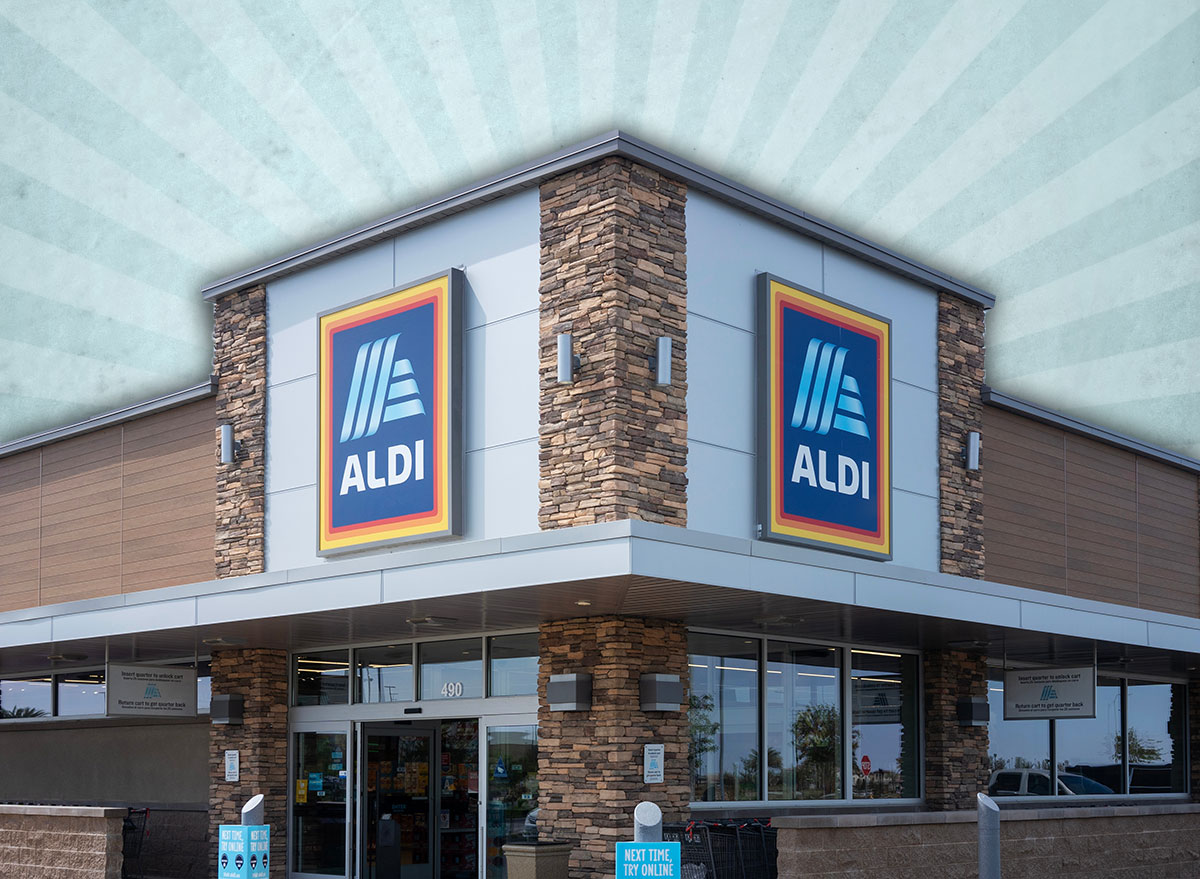 11 Best Aldi Products Shoppers Bought Over and Over in 2025