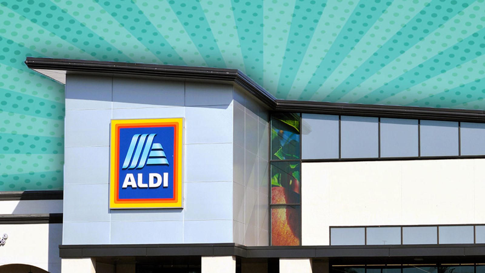 7 Aldi Clothing Finds Shoppers Say Are Surprisingly Cute