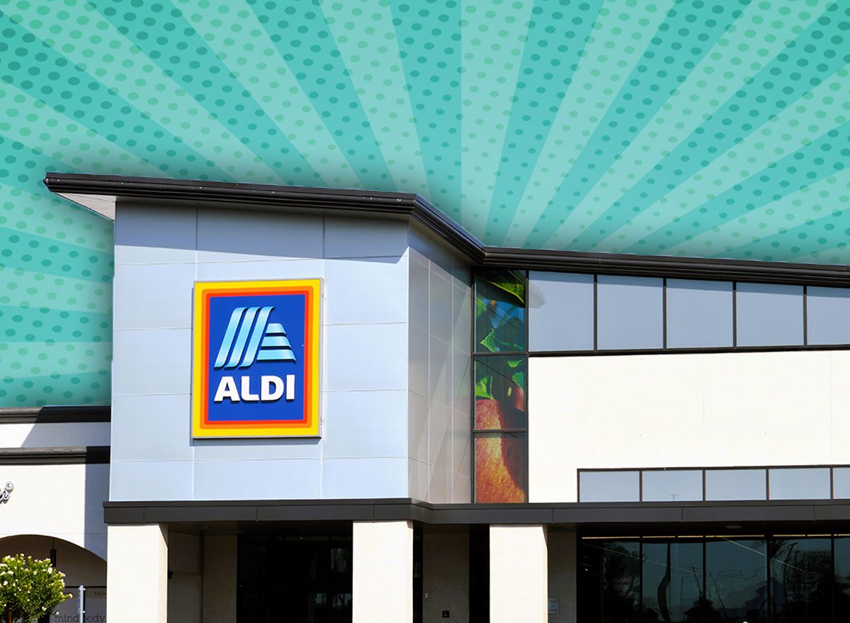 7 Aldi Clothing Finds Shoppers Say Are Surprisingly Cute
