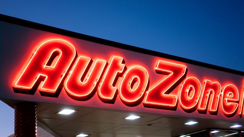 7 AutoZone Finds That Make Great Last-Minute Gifts