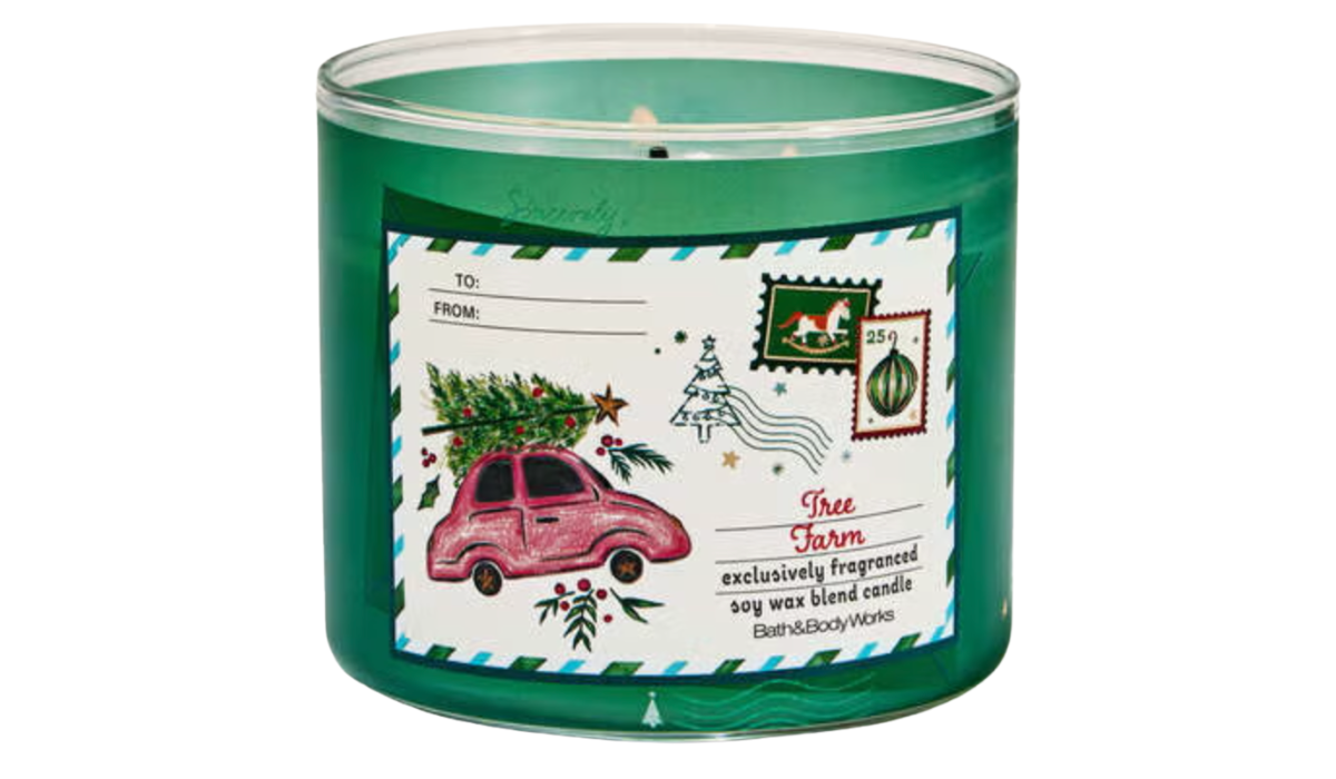 11 Best Bath & Body Works Finds to Grab for Candle Day — Best Life