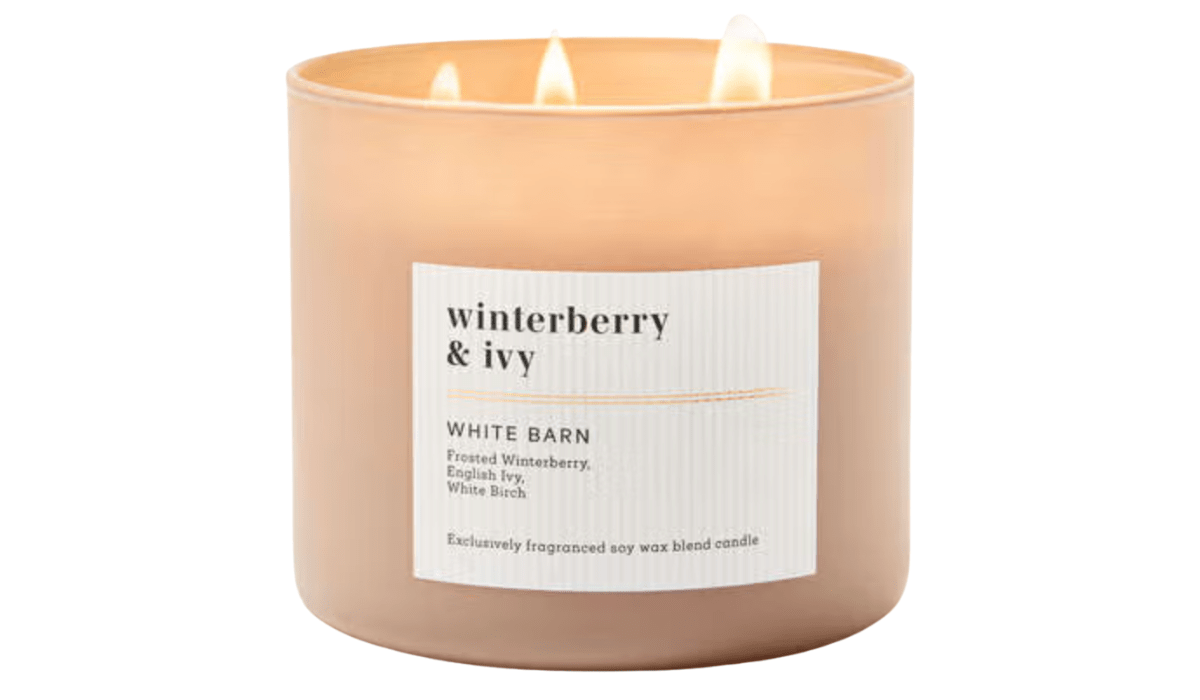 11 Best Bath & Body Works Finds to Grab for Candle Day — Best Life