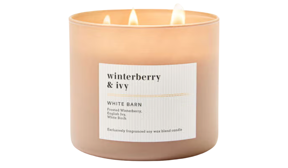 11 Best Bath & Body Works Finds to Grab for Candle Day — Best Life