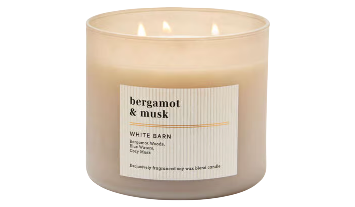 11 Best Bath & Body Works Finds to Grab for Candle Day — Best Life