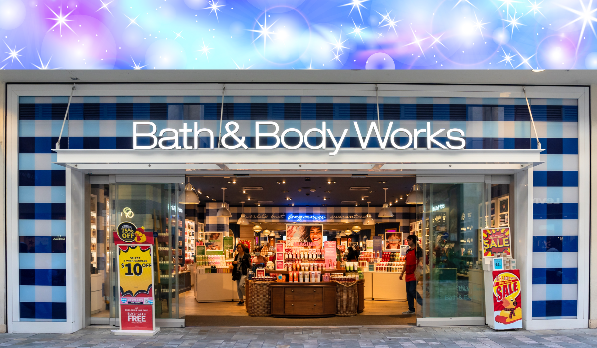 5 Bath & Body Works Luxury Perfume Dupes Just Hit Shelves — Best Life