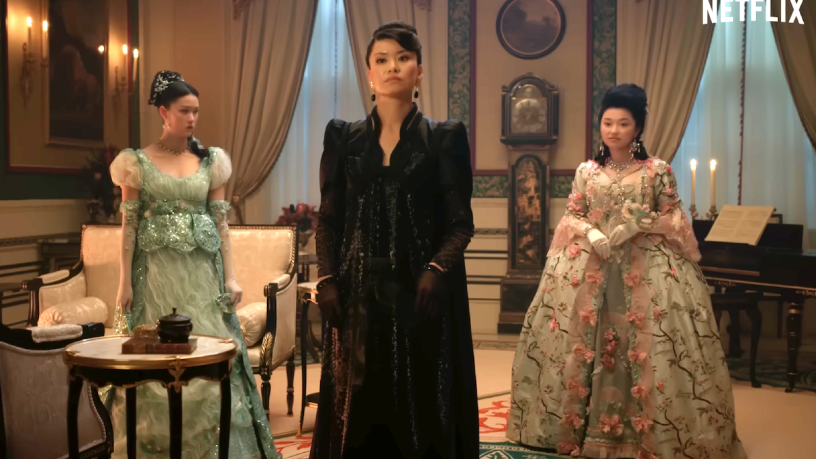 5 Must-Watch New Netflix Shows Dropping in January 2026 — Best Life