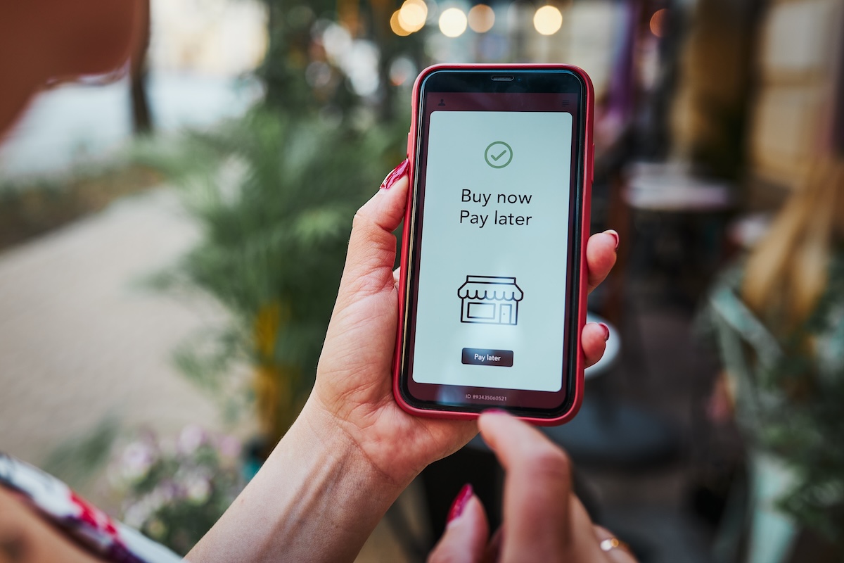 6 Times You Should Never Use Buy Now, Pay Later— Best Life