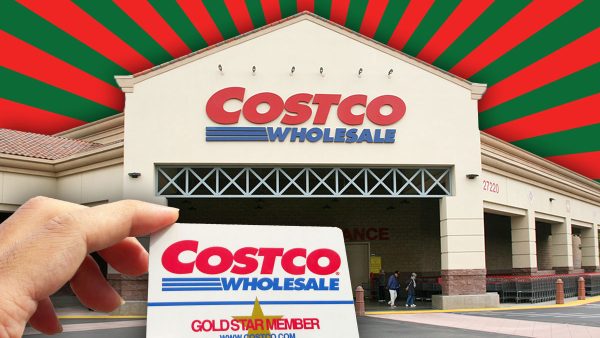 11 Best Costco Holiday Gifts Members Are Buying Now