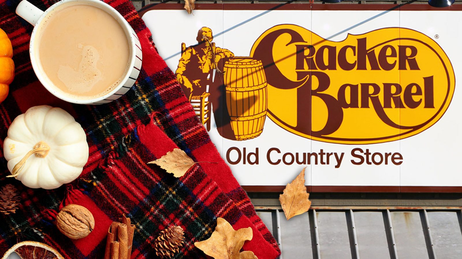 11 Best New Cracker Barrel Cozy Home Finds Available This Week