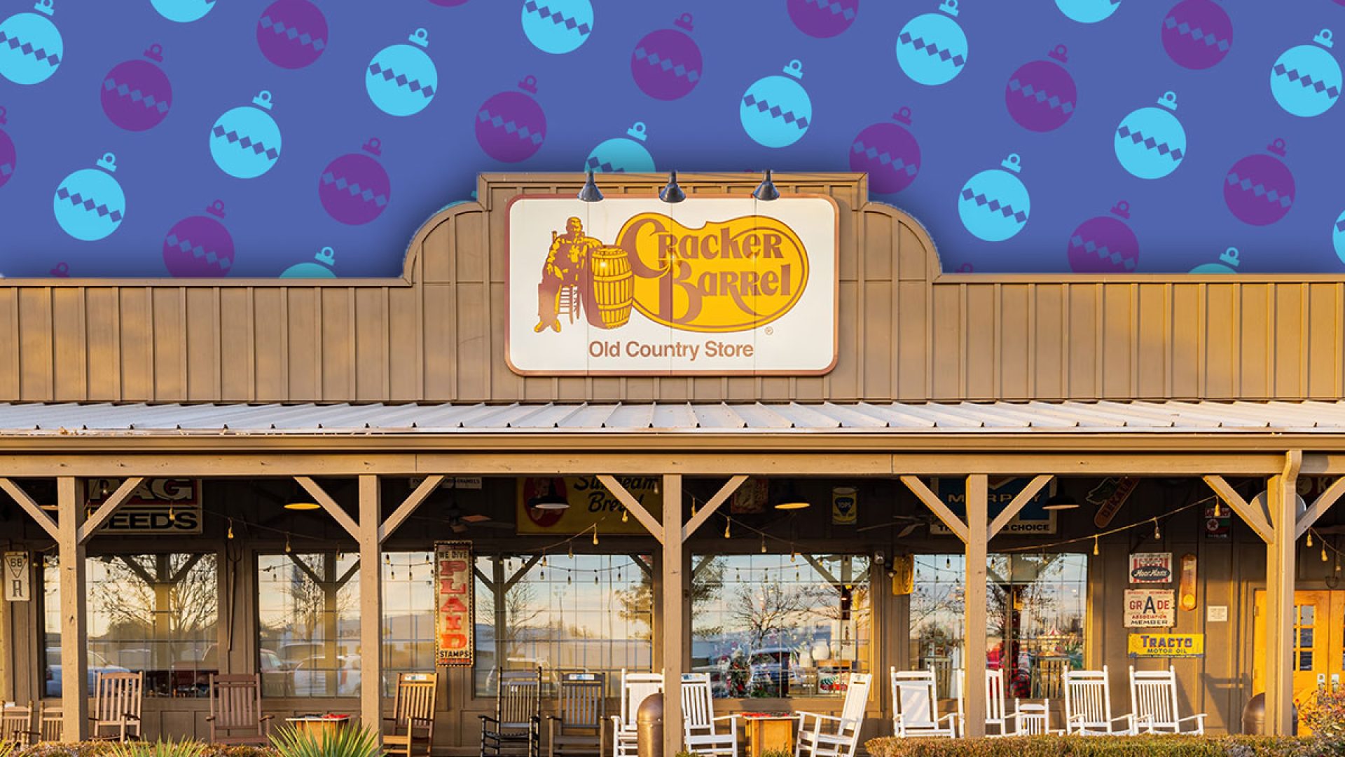 7 Best Cracker Barrel Holiday Gifts Shoppers Want This Week
