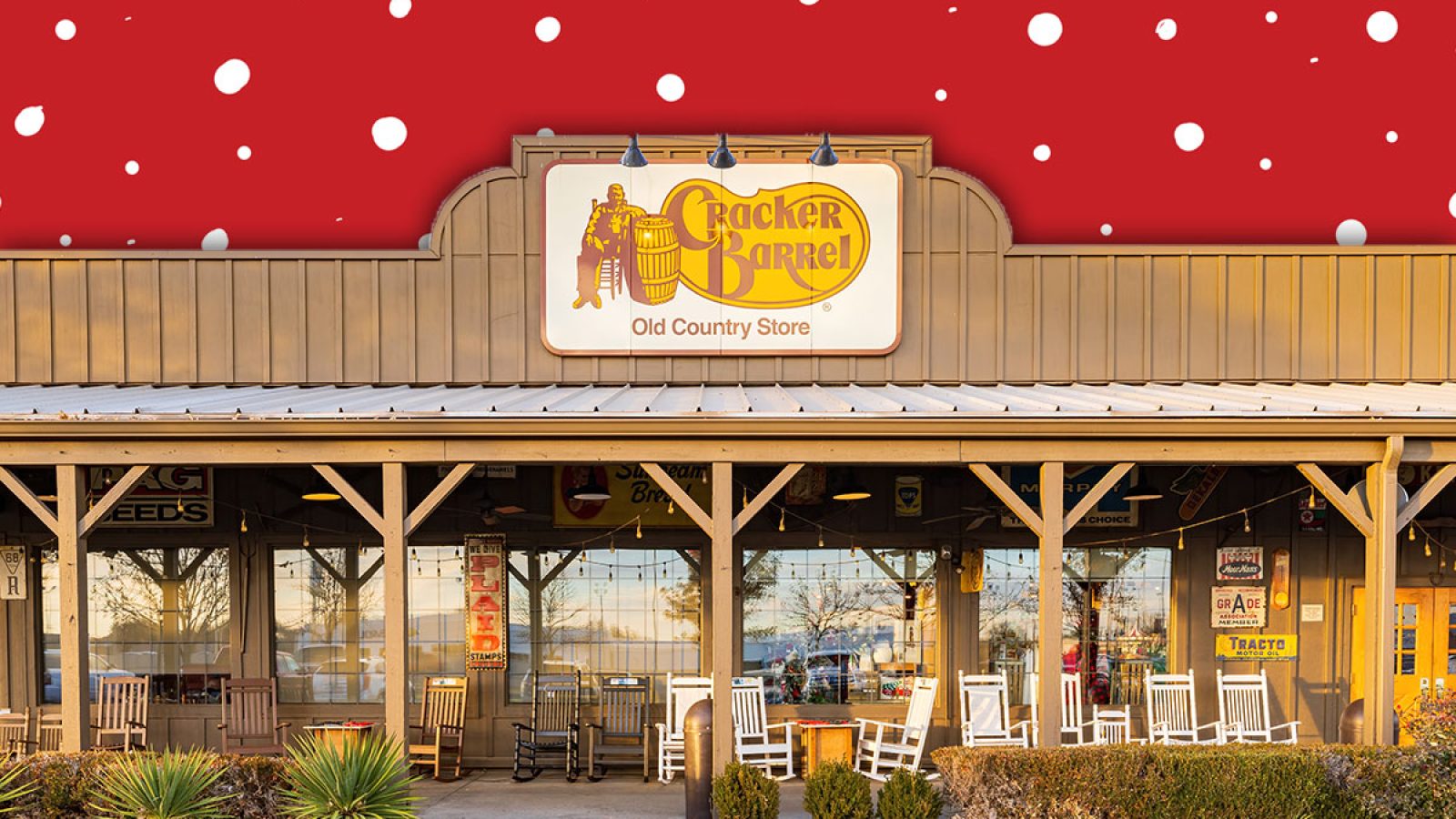 11 Cracker Barrel Finds to Grab Before the Year Is Over