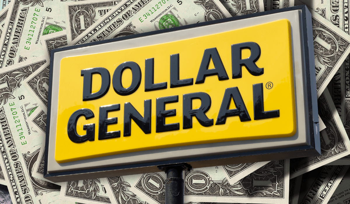 11 Best New Dollar General Valentine's Finds — Best Life