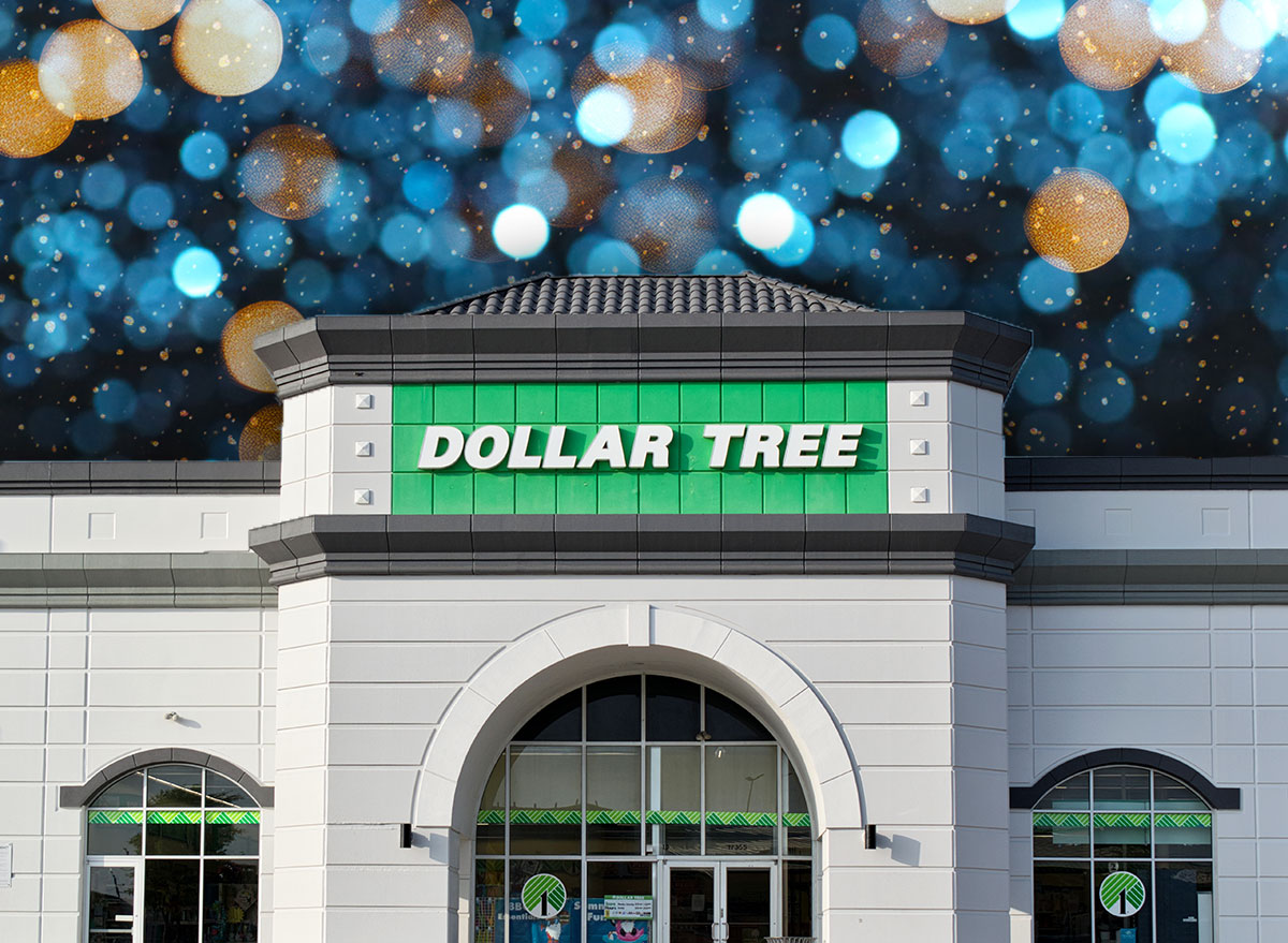 7 Best New Dollar Tree Home Finds Hitting Shelves This Week