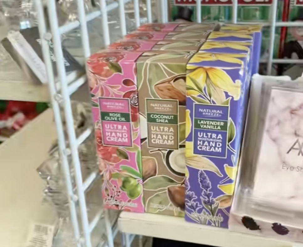 7 Best New Dollar Tree Name-Brand Dupes — Best Life