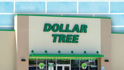7 Best New Dollar Tree Home Finds Hitting Shelves This Week