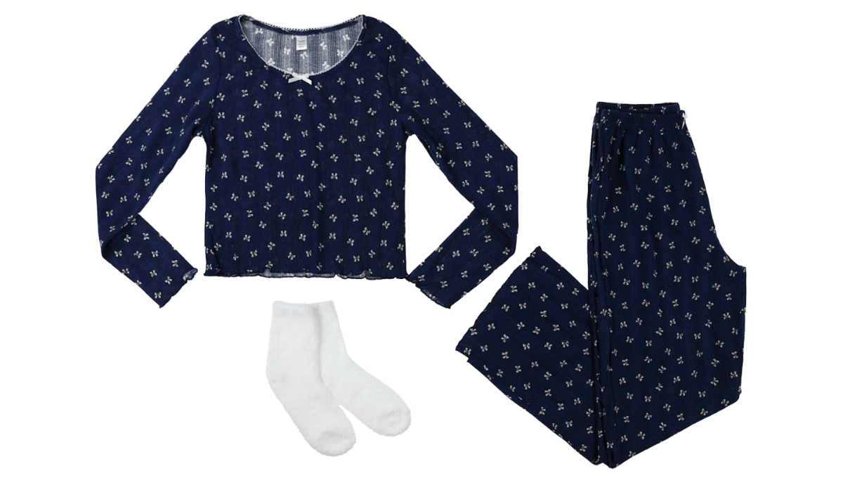 11 Best New Five Below Clothing Finds Hitting Shelves This Week — Best Life