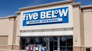 3 Major New Five Below Shopping Changes Happening Now — Best Life