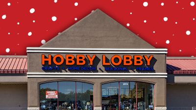 11 Best Hobby Lobby New Arrivals Hitting Shelves This December