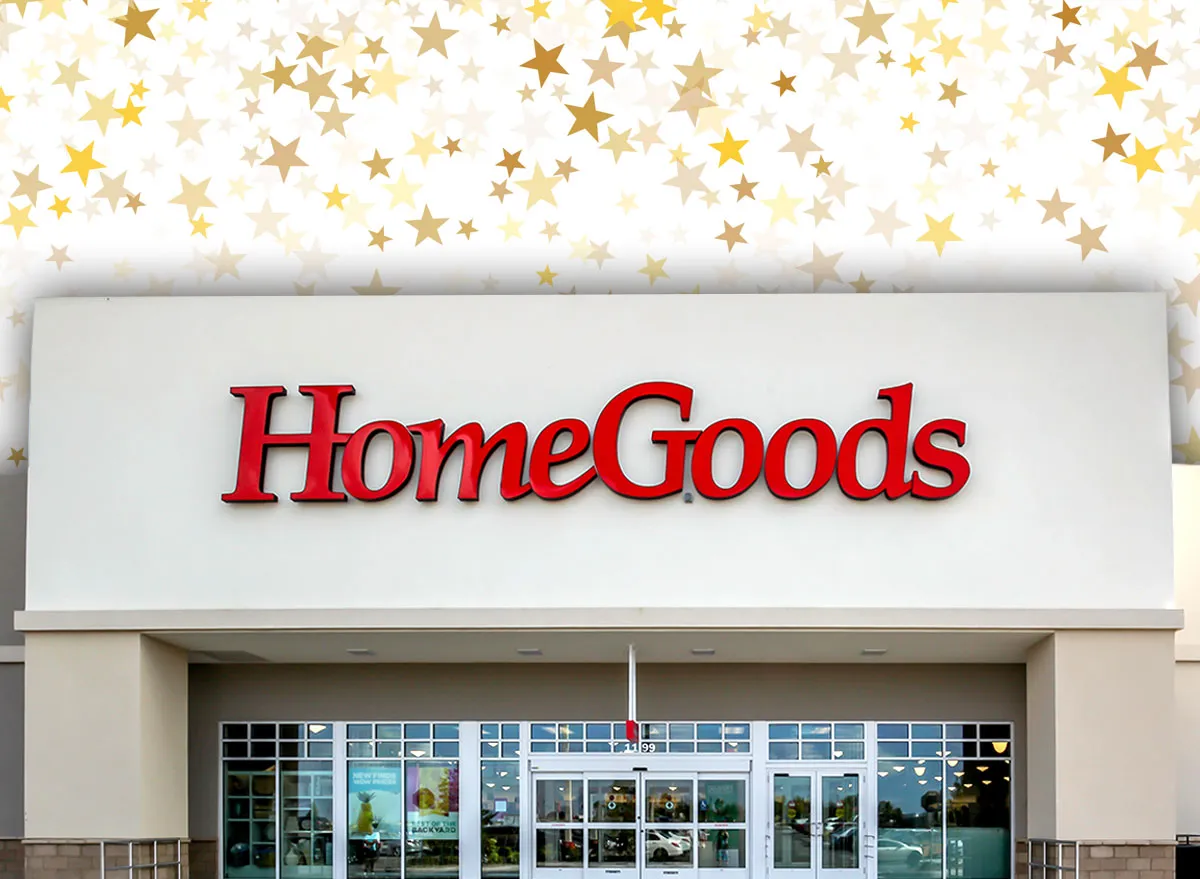 11 HomeGoods Finds to Grab Before the Year Is Over