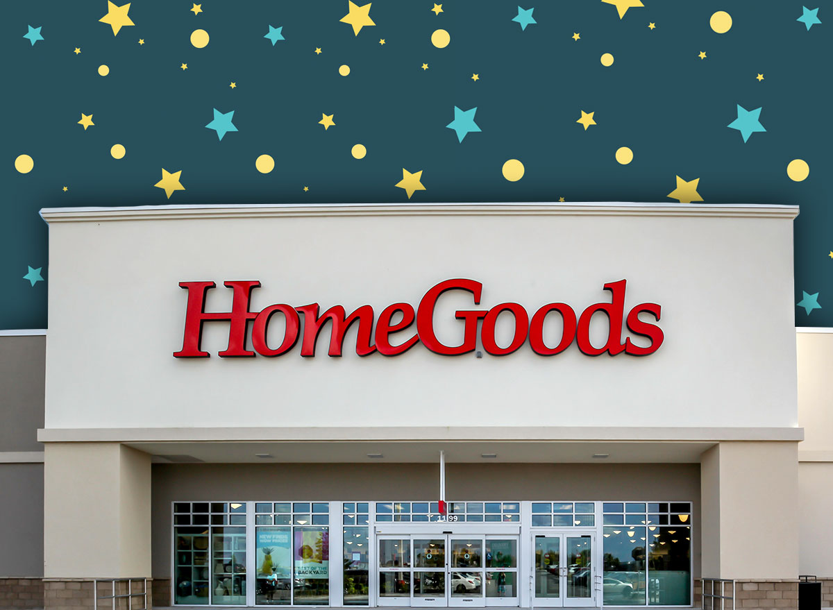 11 Best HomeGoods Decor New Arrivals Hitting Shelves Right Now