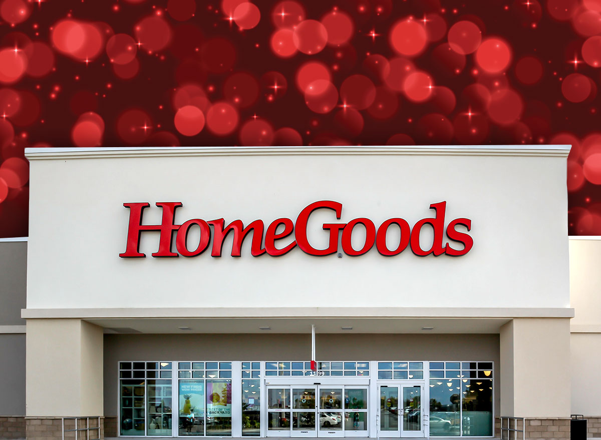 11 Best HomeGoods Decor New Arrivals Hitting Shelves Right Now