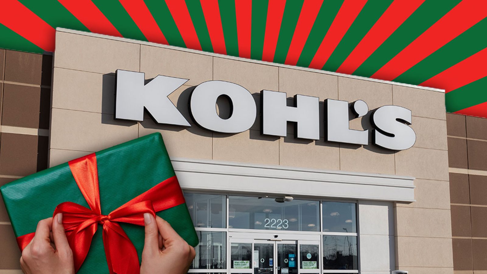 6 Best Kohl's Gifts That Make Great Last-Minute Buys