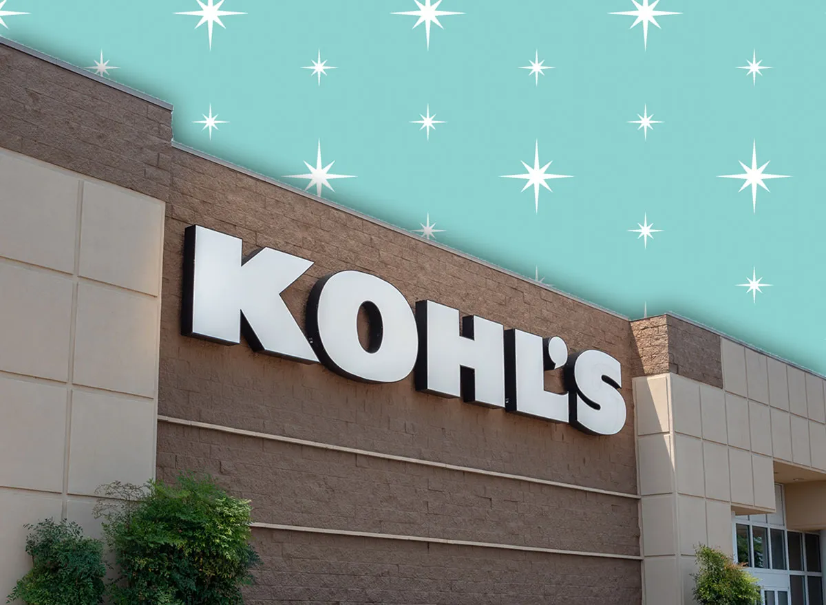 7 Kohl's Clothing Basics Shoppers Say Fit Shockingly Well