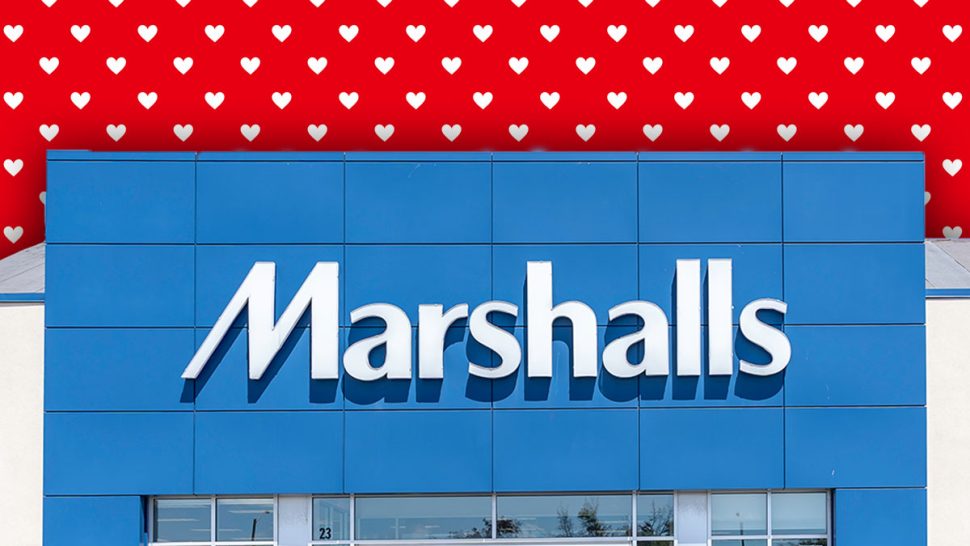 11 Best New Marshalls Gift Finds Shoppers Love This Week