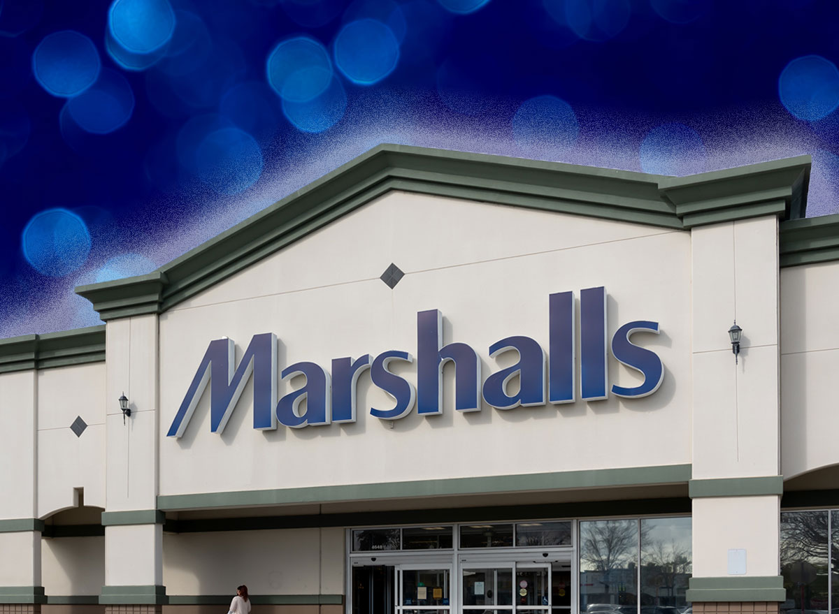 7 Marshalls New Arrivals That Feel Way More Expensive