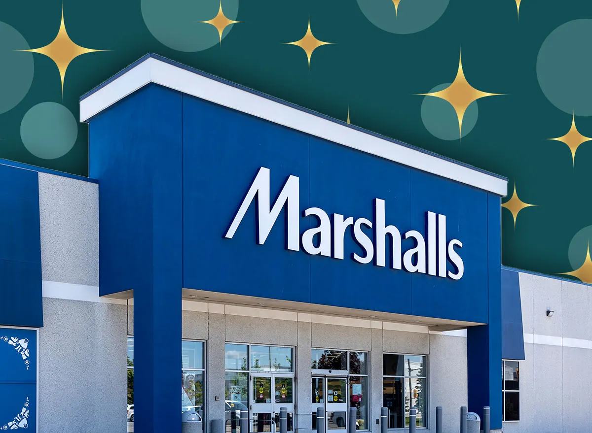 11 Best Marshalls Decor Finds This Week, According to Pro Decorators
