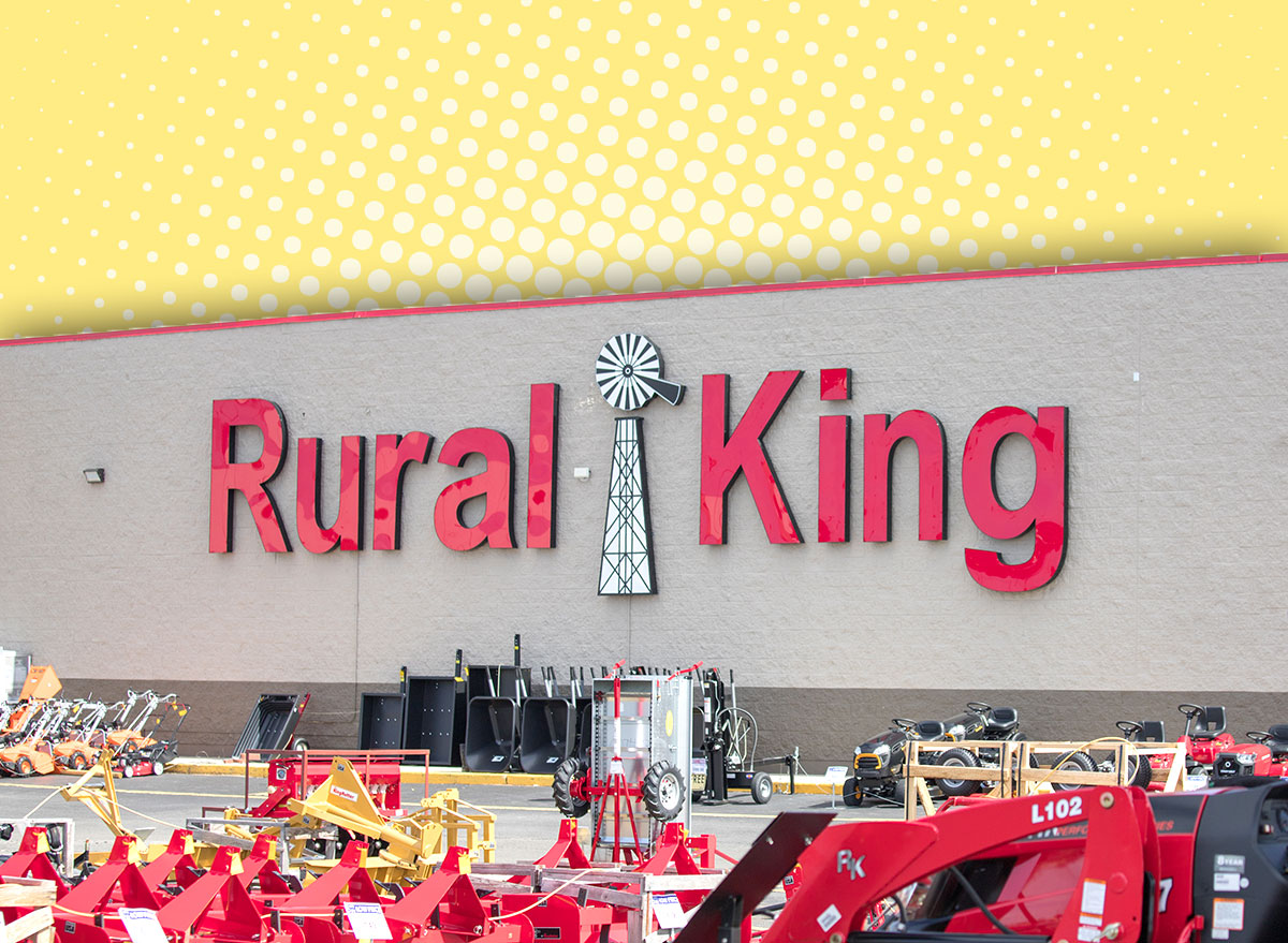 7 Rural King Finds on Sale Now Before the Year Ends