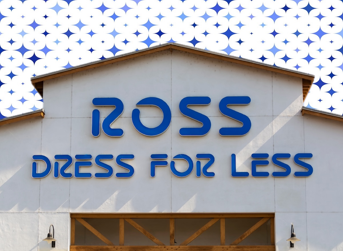 7 Best New Home Finds From Ross Dress for Less