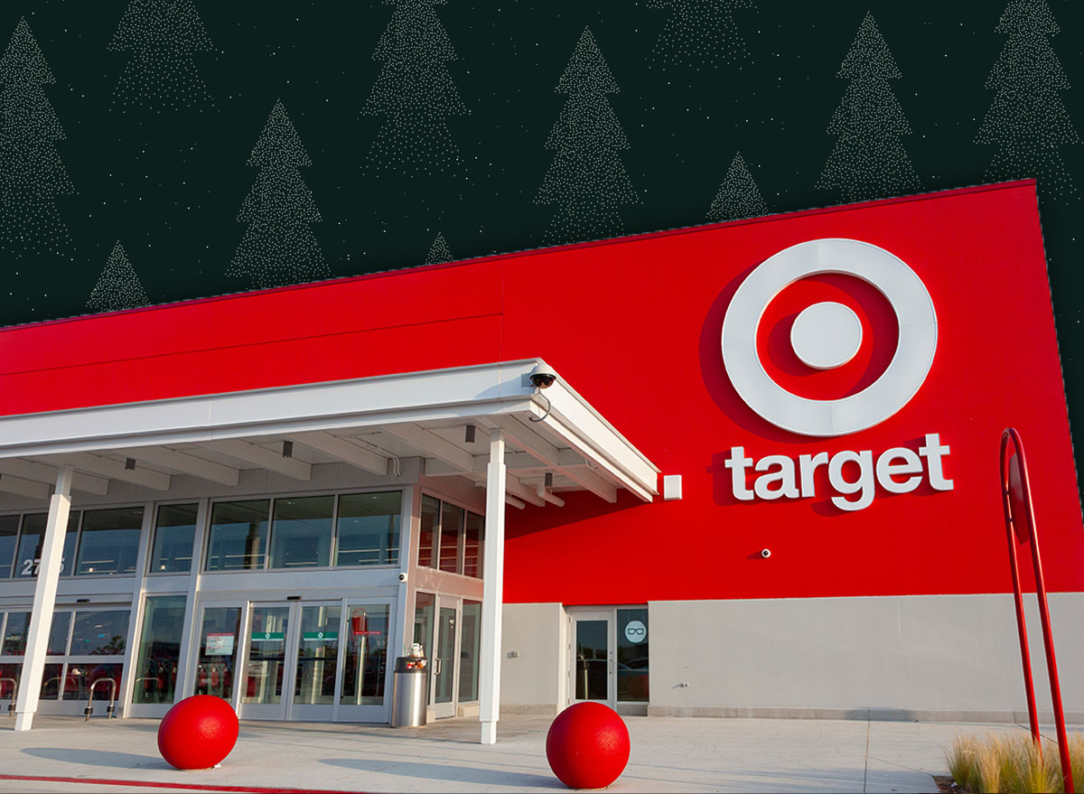 7 Best Target Last-Minute Christmas Gifts Shoppers Are Grabbing Now