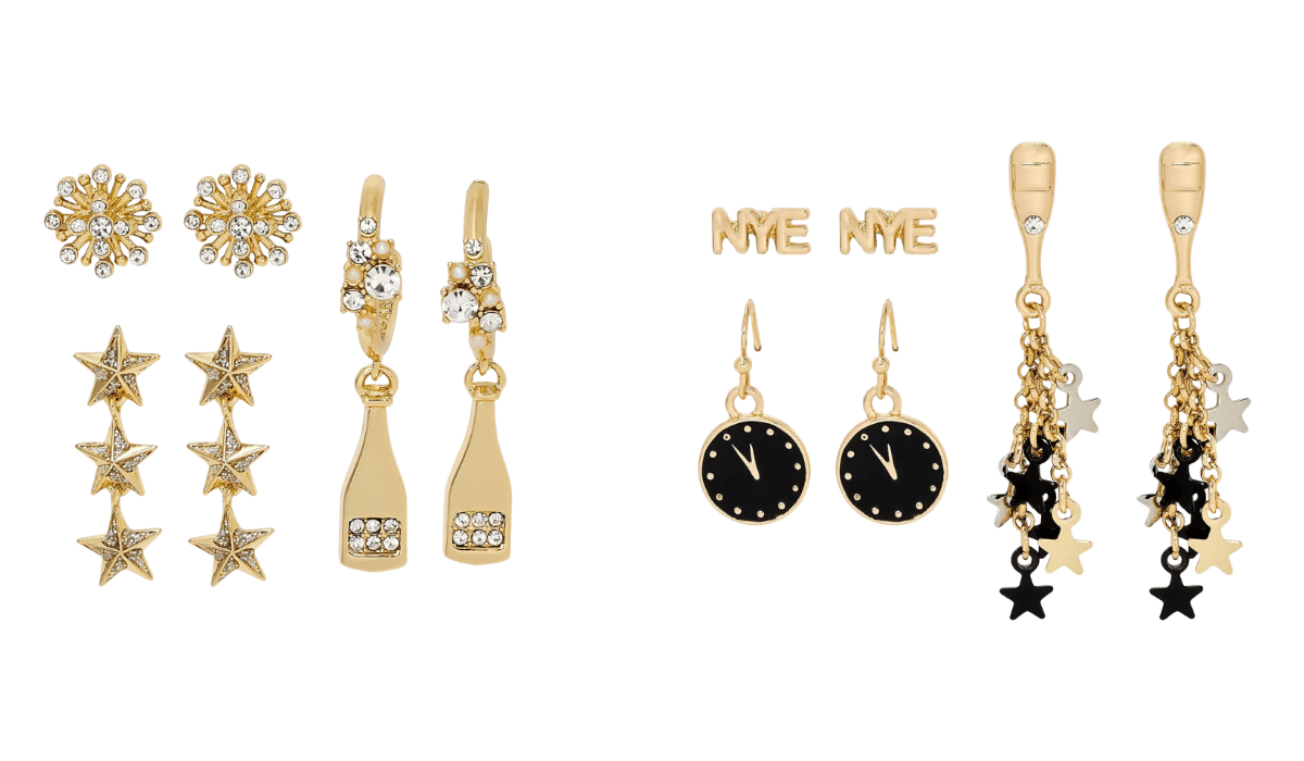 11 Best New Target New Year's Eve Finds — Best Life