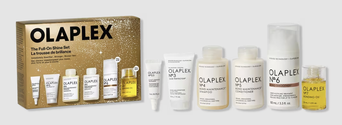 9 Best New Sephora and Ulta Gift Sets Hitting Shelves This Week — Best Life