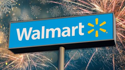 7 Best Walmart Year-End Clearance Sales This Week