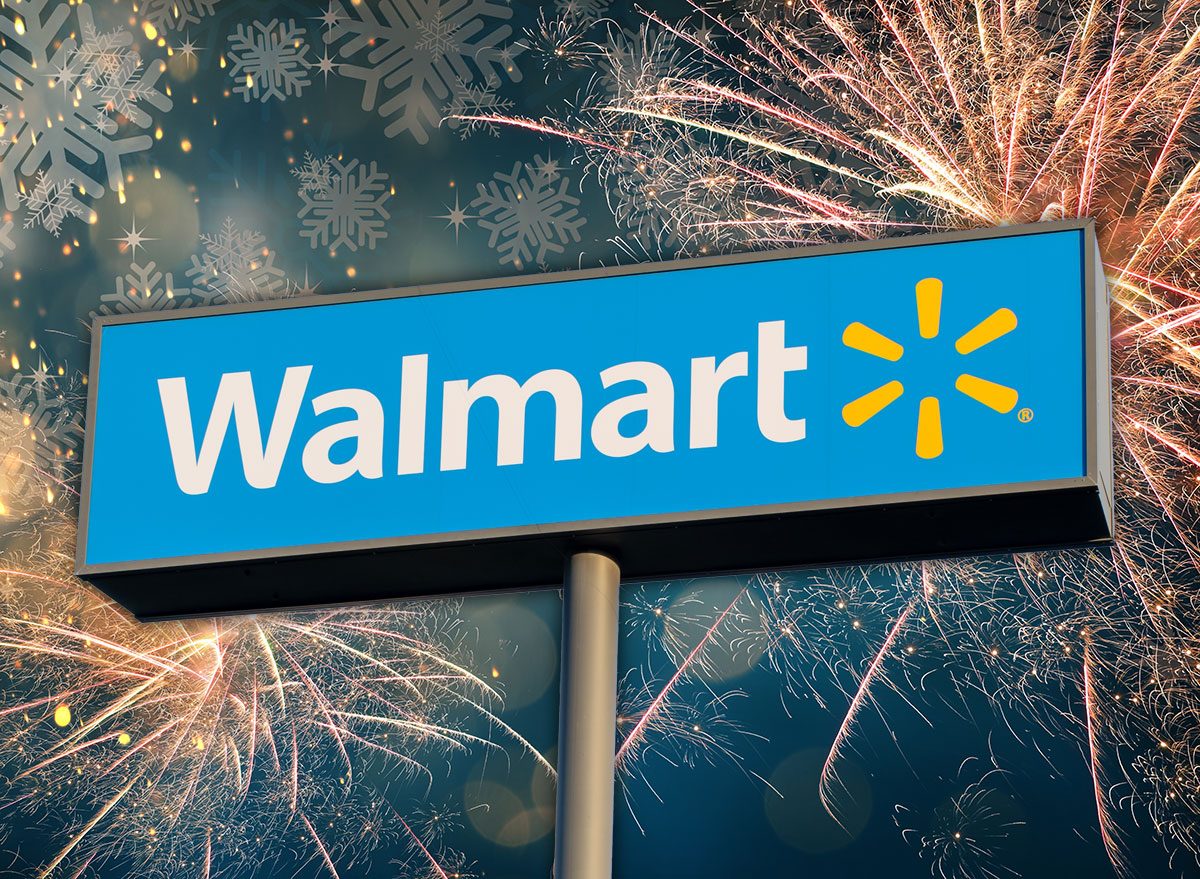 7 Best Walmart Year-End Clearance Sales This Week